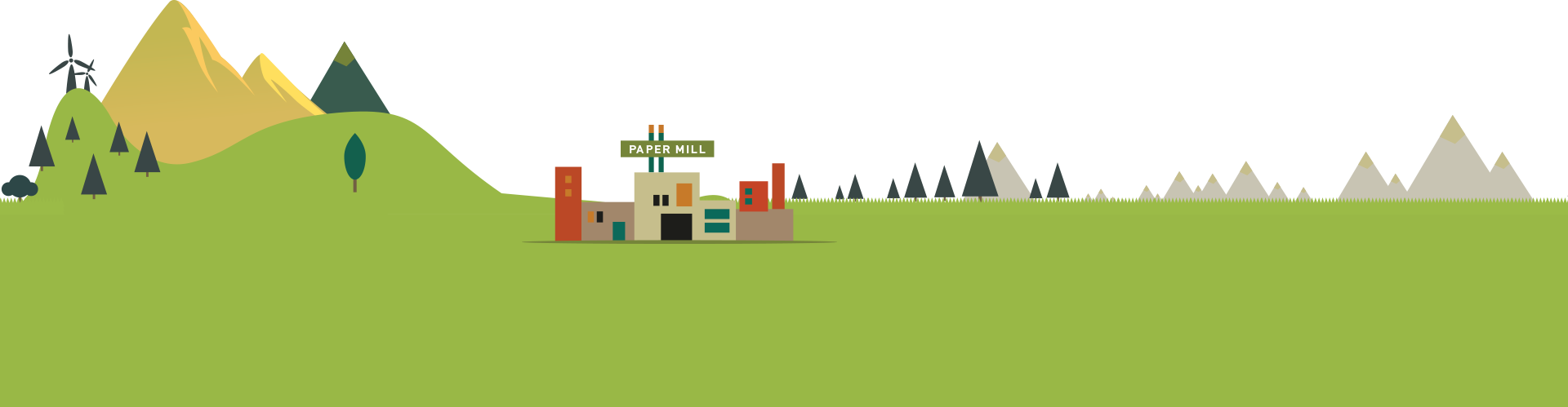 Homepage · Quattro Paper Technologies Inc.